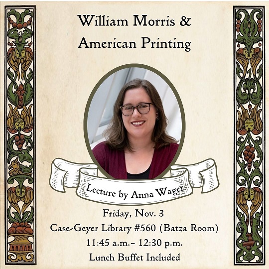 Colgate University Libraries | Connect - Discover - Create